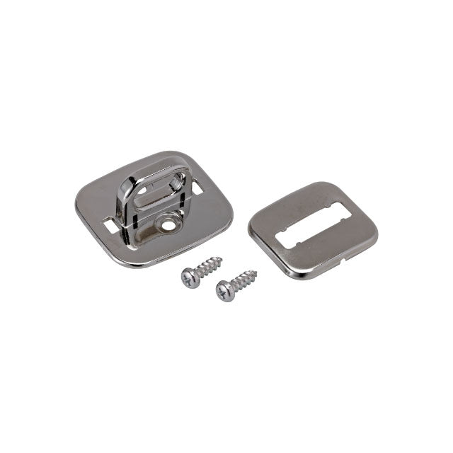 KUHVUR ASP-SBP1 Universal Security Base Plate Anchor Mount