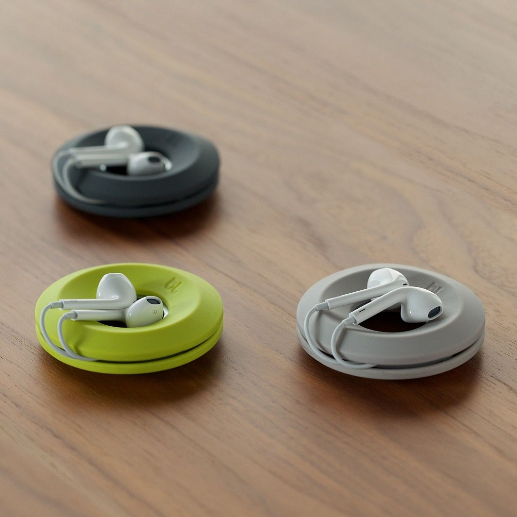 BlueLounge CableYoYo Earbud Organizer