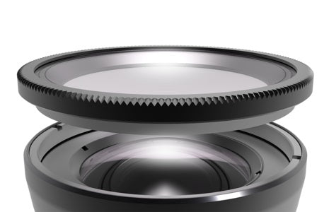 SHIFTCAM CPL Filter for 18mm Wide-Angle ProLens