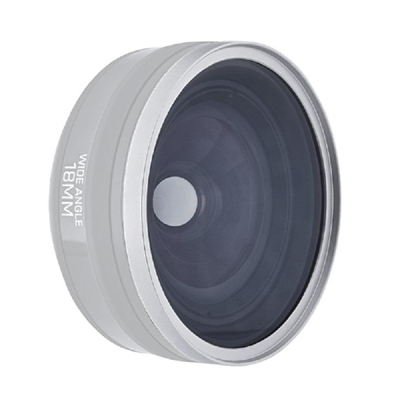 SHIFTCAM CPL Filter for 18mm Wide-Angle ProLens